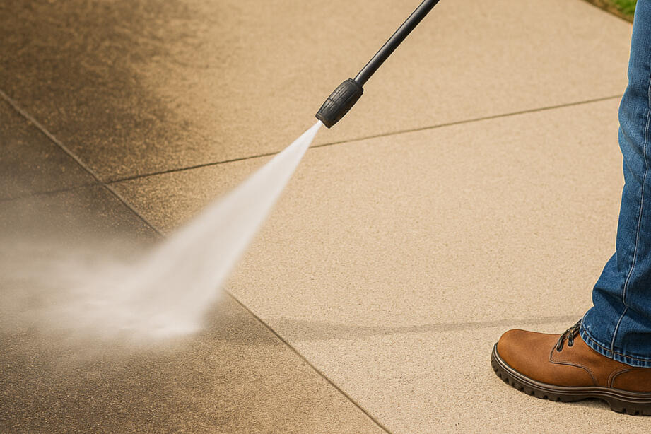Alpine Surface Cleaners | Pressure Washing in San Diego